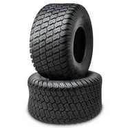 Halberd P328 23x10.50-12 6PR Tractor Tires, Lawn & Garden Mower, Durability & Great Traction ...