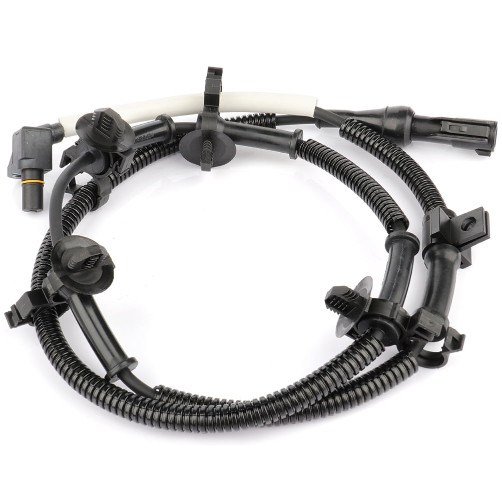 ECCPP Left Right Front ABS Wheel Speed Sensor ABS Sensor fit for 1998 ...