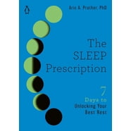 How to Sleep: The New Science-Based Solutions for Sleeping Through the ...