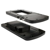 MotorGuide 8M0092063 Xi Series Quick-Release Bracket Kit for Electric ...