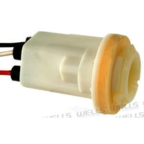 Grote 67090 13" Long Universal 3-Wire 90ï¿½ Plug-In Pigtail for Female ...