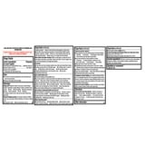 Equate All Night Pain Relief Naproxen Sodium & Diphenhydramine HCI ...