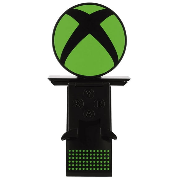 Light Up Xbox Controllers