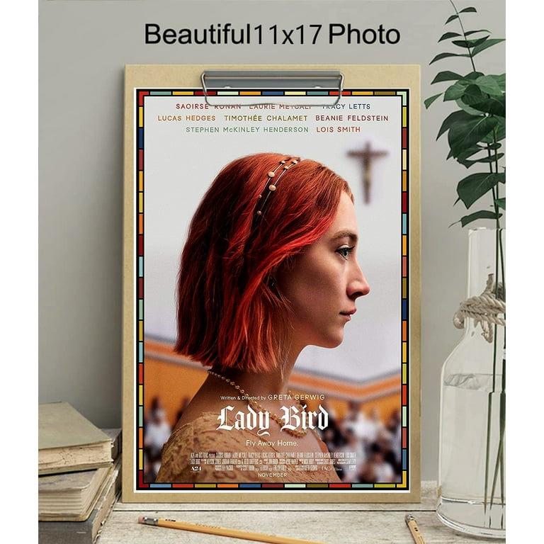 The Lady Movie Poster