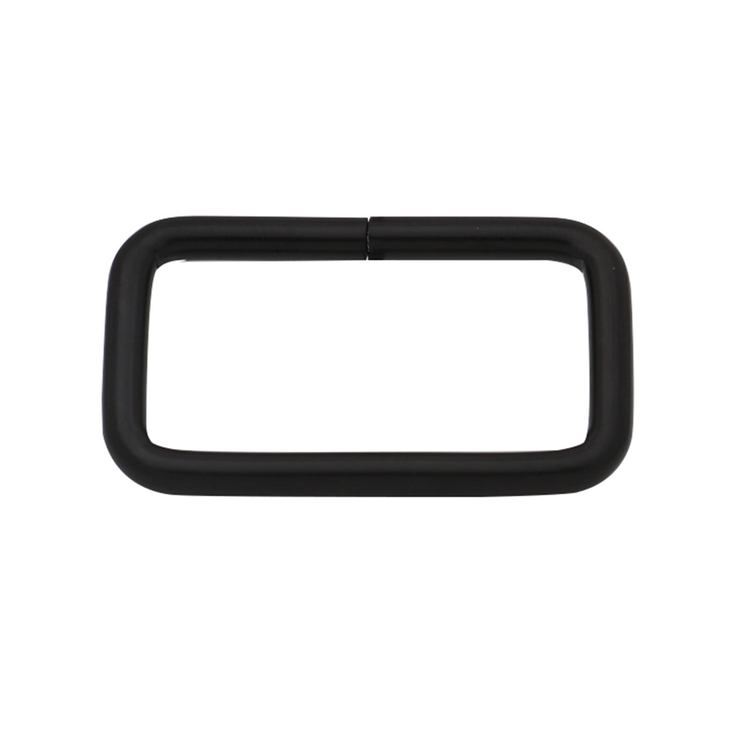 Fenggtonqii Metal Rectangle Ring Buckles Square Strap Webbing Belt ...