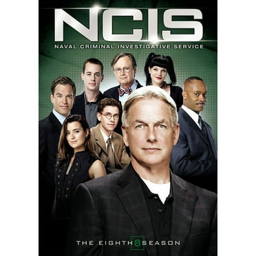 NCIS: Los Angeles: The First Season (DVD) - Walmart.com