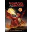 Dungeons & Dragons: Honor Among Thieves: The Deluxe Junior Novelization (Dungeons & Dragons ...