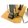 Hand-Driven Van de Graaff Generator - Walmart.com