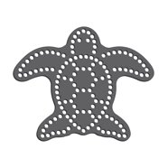 Rhinestone Genie RT3-SYM002 Peace Sign Magnetic Rhinestone Template ...