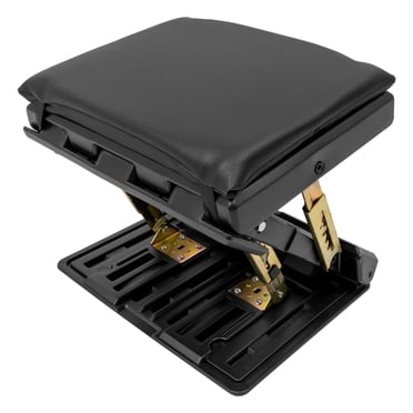 Aiqidi Portable Foldable Office Desk Footrest, Ergonomic Adjustable ...