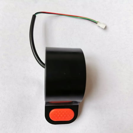Electric Scooter Accelerator Comfortable Scooter Speed Controller Anti ...