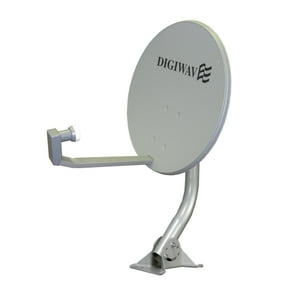 Satellite Dish Mounts