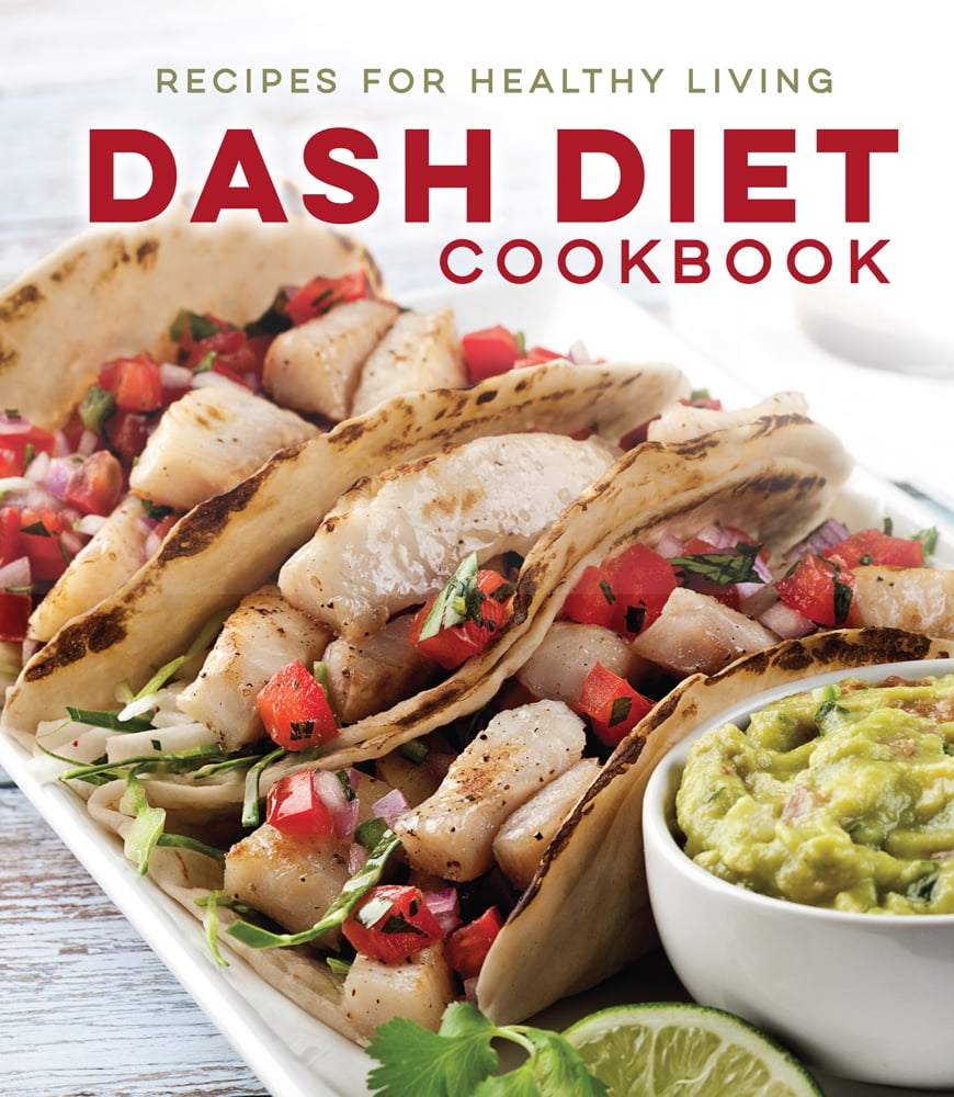 Dash Diet Cookbook Hardcover Walmart Walmart dash-diet-cookbook-hardcover-walmart-walmart