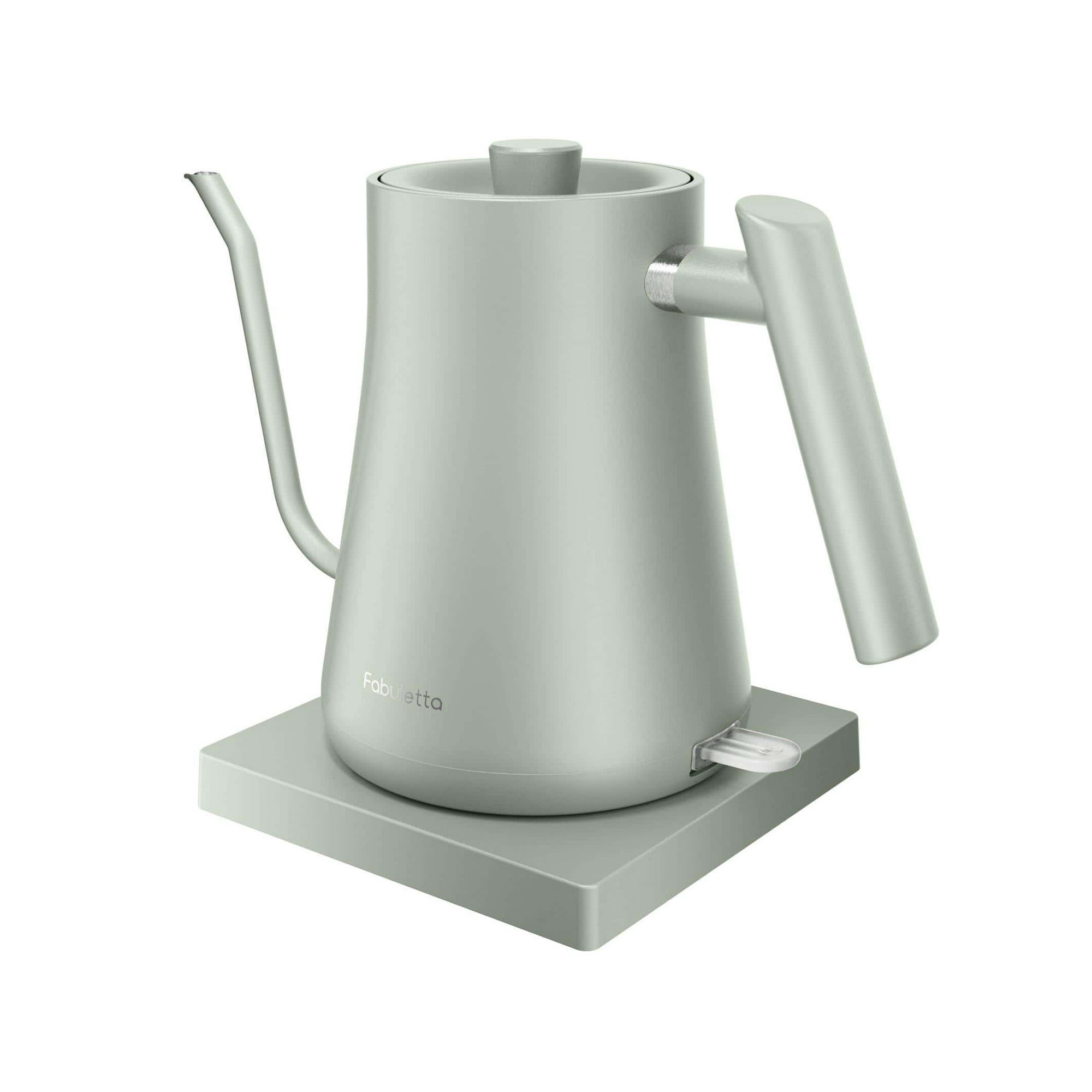 Click here for Sarahe Gooseneck Electric Kettle Fabuletta Pour Ov... prices