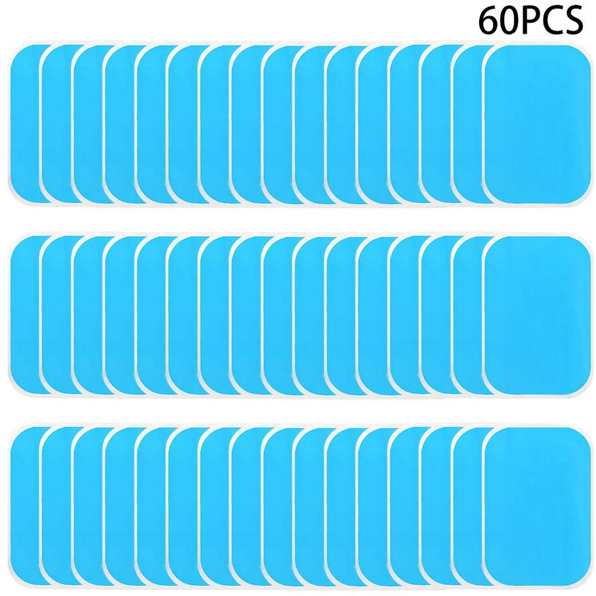 Click here for Rongmo 60pcs (30 Packs) Muscle Stimulator Gel Pads... prices