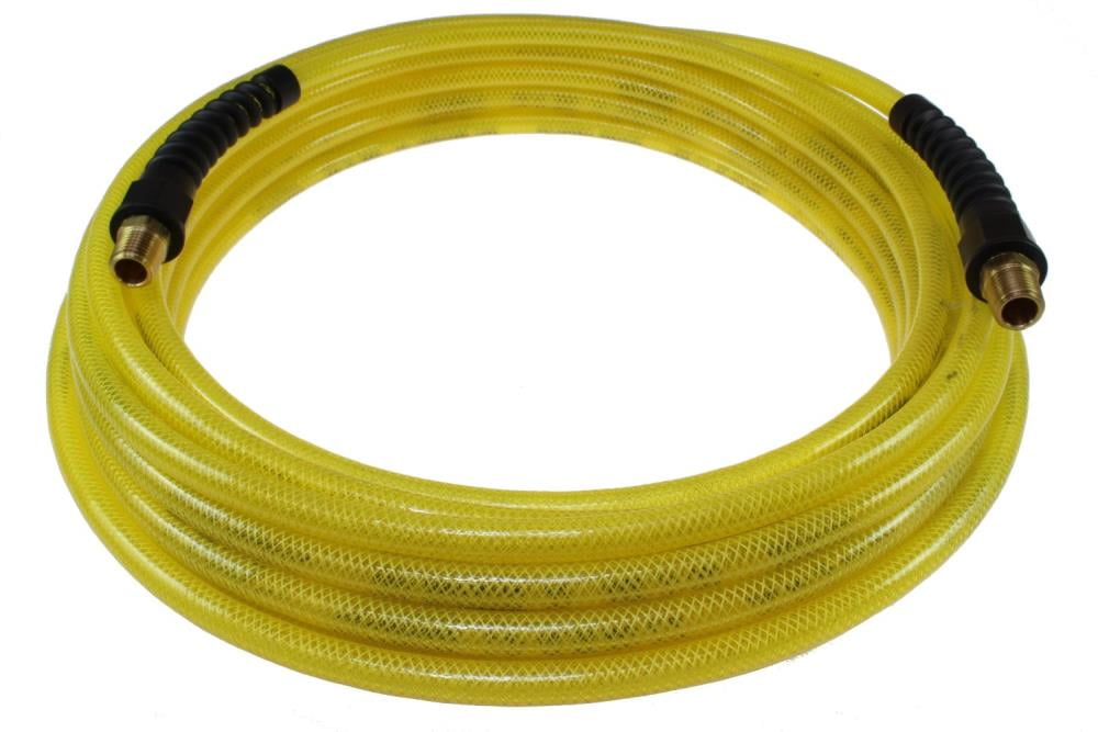 Flexeel-PFE40504TY Flexeel Polyurethane Air Hose 50 Ft. x 1/4 In ...