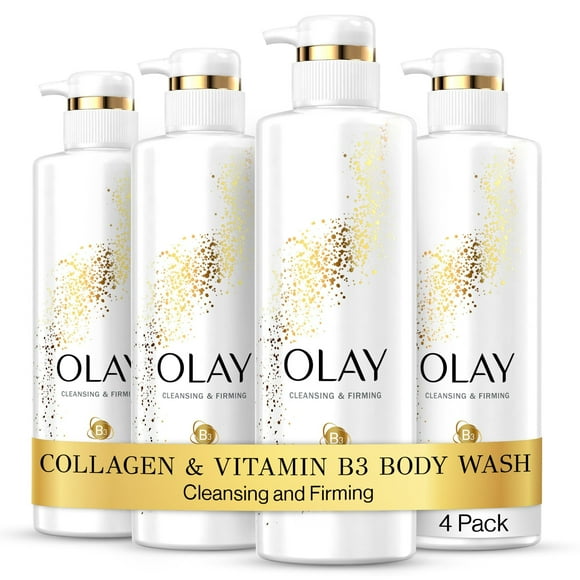 Olay Body Wash & Shower Gel | Walmart.ca