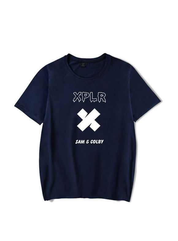 Xplr Merch