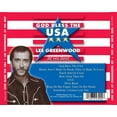 Lee Greenwood - God Bless The USA: At His Best - Music & Performance ...