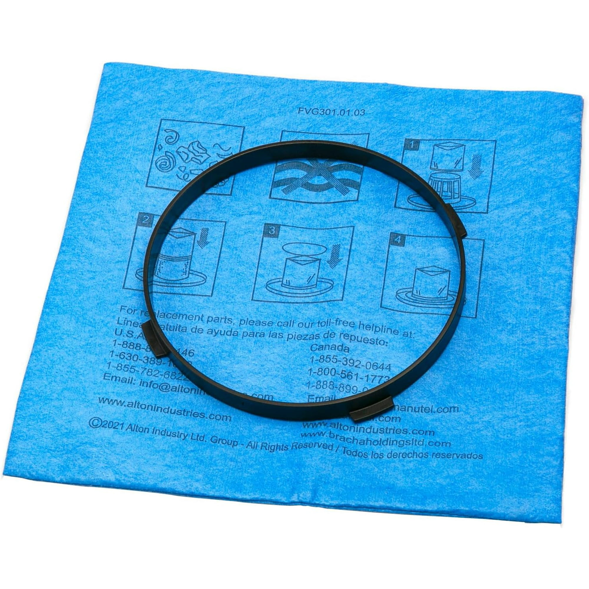 Click here for Hsmeiegadovf Stanley 25-1201 Blue Cloth Reusable F... prices