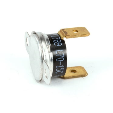 Aube Line Voltage Thermostat 240S - Walmart.com