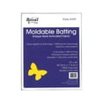 Bosal Batting Heat Moldable 18x45" - Walmart.com