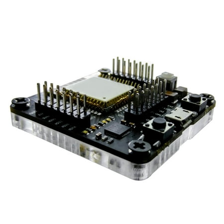 Programmer Socket Development Board Burning Fixture Tool for ESP-WROOM ...