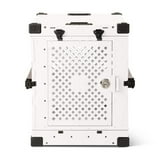 Impact Dog Crates Collapsible Dog Crate, Desert Tan, 30" (30.5"L x 20.5 ...