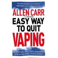Allen Carr's Easyway The Illustrated Easy Way to Stop Smoking, Book 13 ...