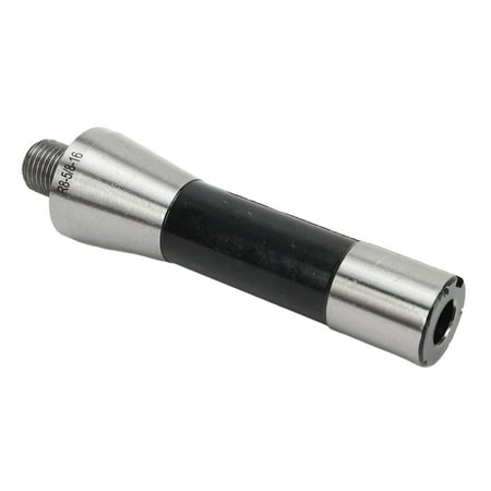 Threaded Drill Chuck Arbor,Drill Chuck Arbor R8‑5/8‑16 Drill Chuck ...