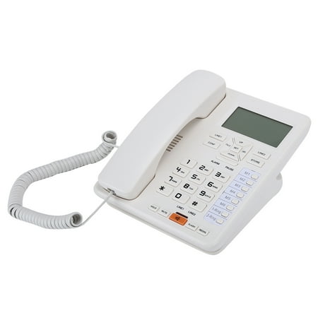 Fixed Telephone Fixed Landline Office Telephone OR6400 Business Office ...