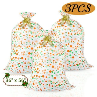 Extra Large Gift Bags Jumbo Gift Bags for Present Happy Birthday ...