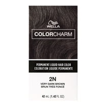 Wella Color Charm Liquid 8G/0841 Light Golden Blonde (Pack of 3 ...