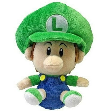 Nintendo - Cute Little Stuff Kirby Super Star Plush Toy - 5'' Fun for ...