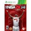 NBA 2K17 (Xbox 360) Take Two, 710425497742 - Walmart.com