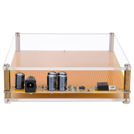 Spptty Schumann Wave Generator,DIY 7.83HZ Schumann Wave Generator Ultra ...