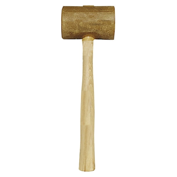 Rawhide Mallet 1.5" - Walmart.com
