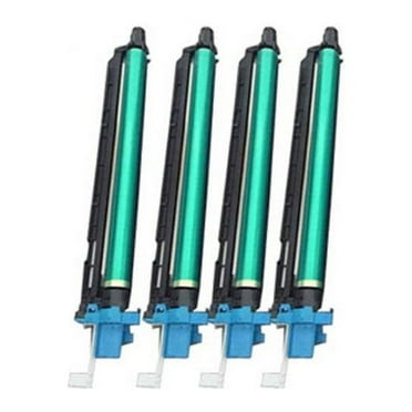 Konica Minolta Bizhub LaserJet Toner, Compatible Drum Set for C224 ...