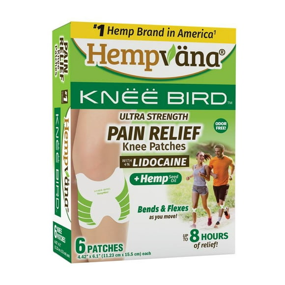 Hempvana As Seen on TV - Walmart.com