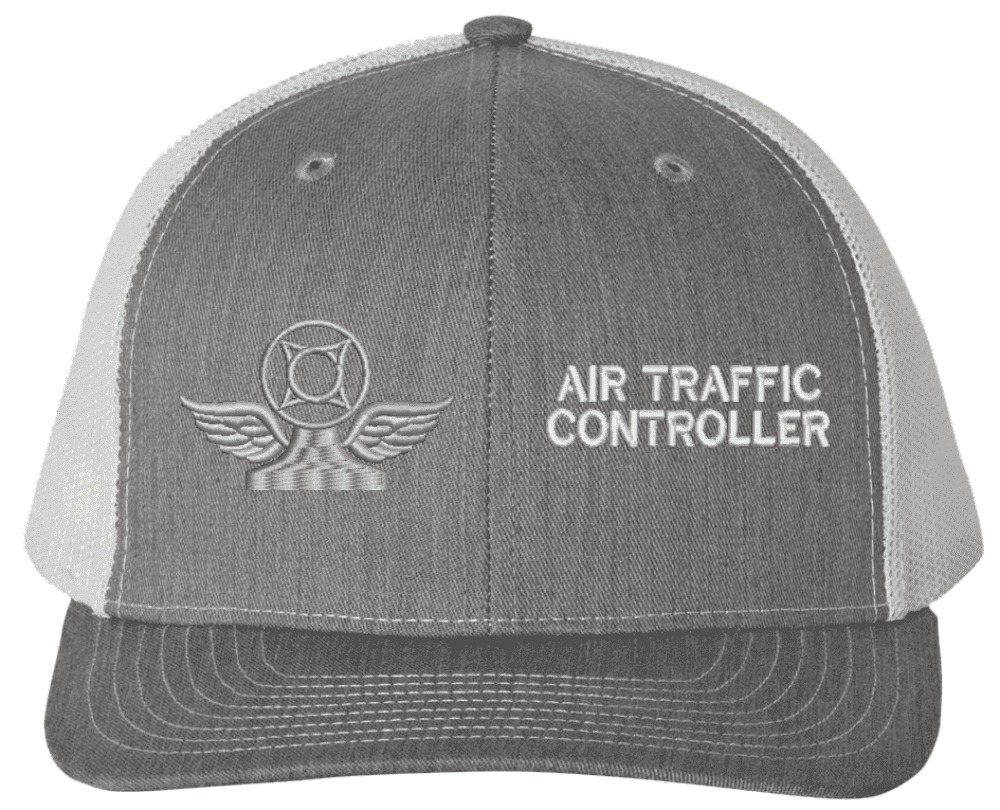 Navy Air-Traffic Controller (AC) Rating USA Mesh-Back Cap - Walmart.com