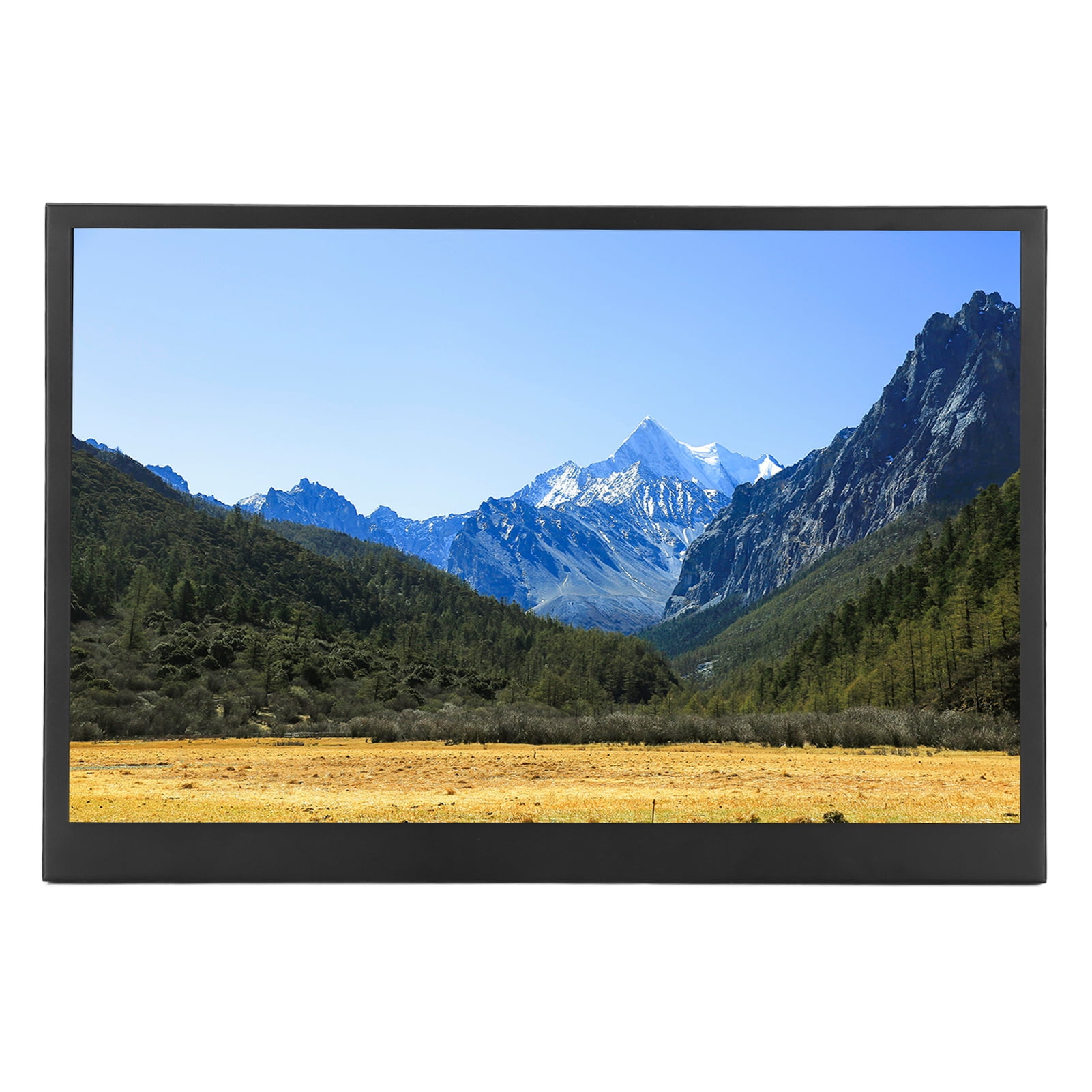 Monitor portátil Bling Bling 15 pulgadas FHD para juegos 1440x900 IPS ...