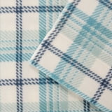 Comfort Classics Ultra Soft Micro Fleece Sheet Set - Walmart.com
