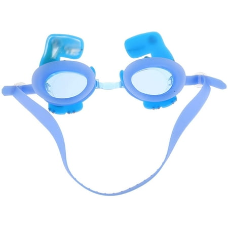 Kids Swim Goggles Waterproof Swimming Goggle No Leaking Anti Fog Kids ...