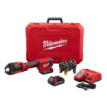 Milwaukee M18 Fuel 7Pc Combo Kit - Walmart.com