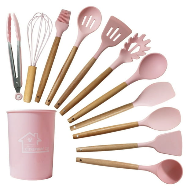 Silicone Cookware Set - high temperature resistant silicone cookware ...