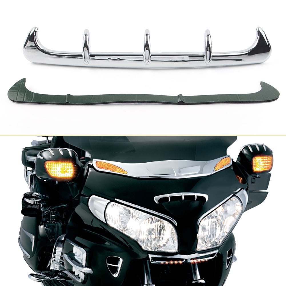 2011 Honda Goldwing