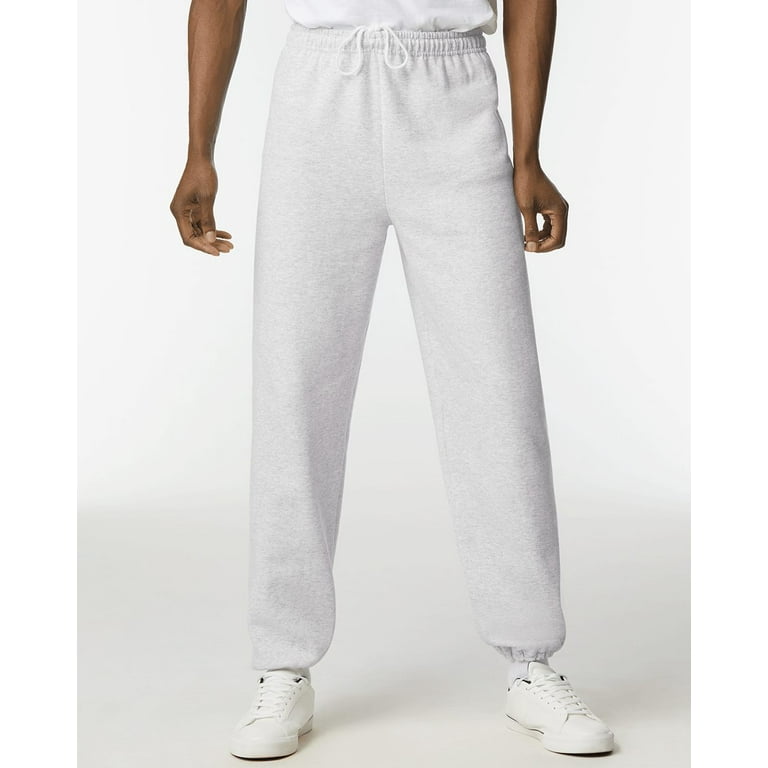 Gildan G182 Adult Heavy Blend Adult 50/50 Sweatpant Gildan G182 Adult Heavy Blend Adult 50/50 Sweatpant