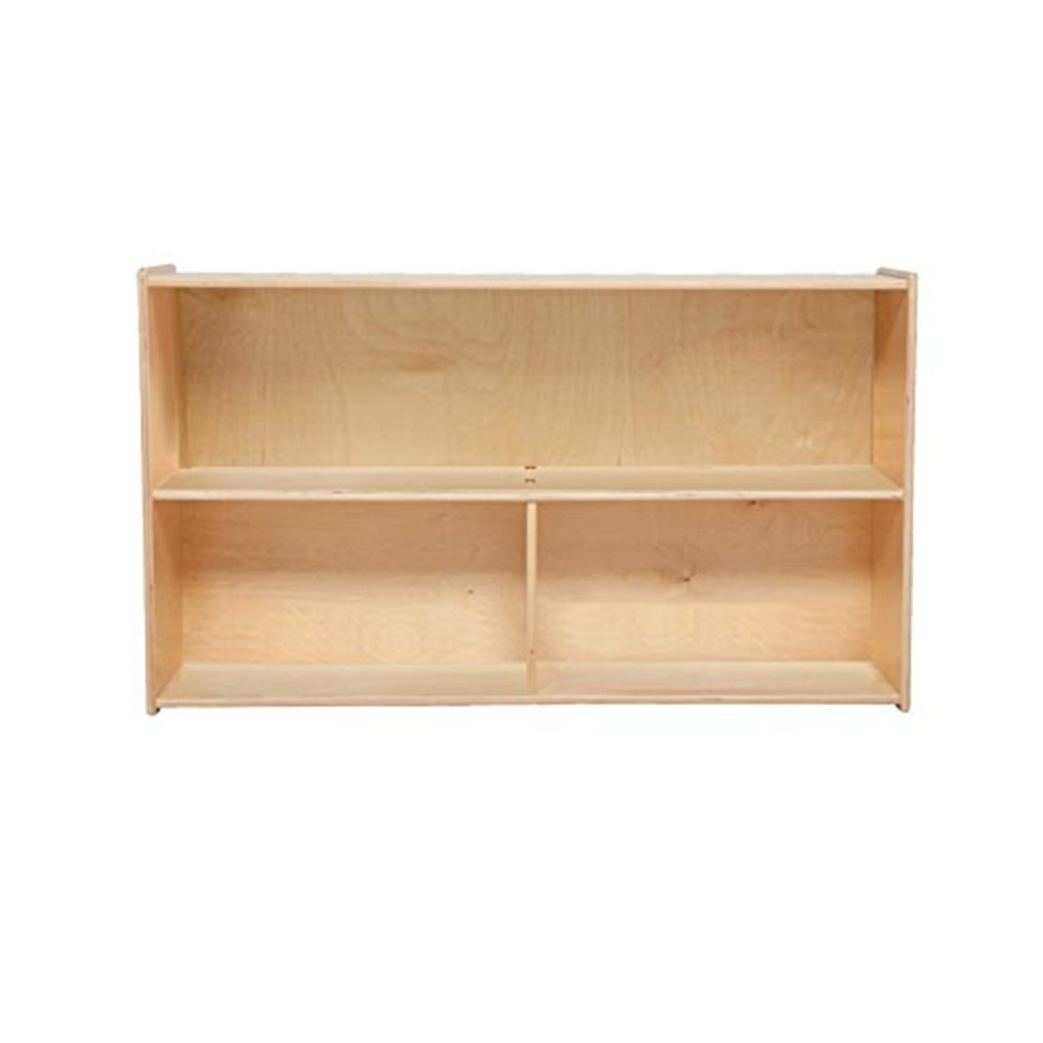 Contender Versatile Single Storage Unit, 27-1/4"H - RTA - Walmart.com