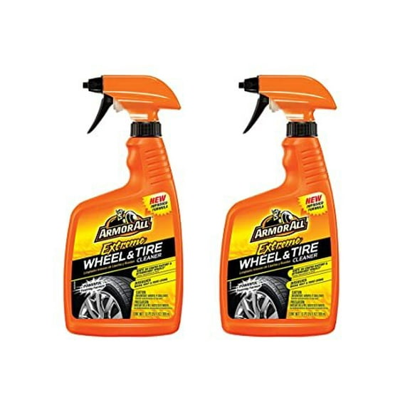 Eagle One Etching MAG Wheel Cleaner - 23 oz. Spray - Walmart.com