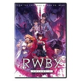 Rwby: Volume 5 (DVD) - Walmart.com